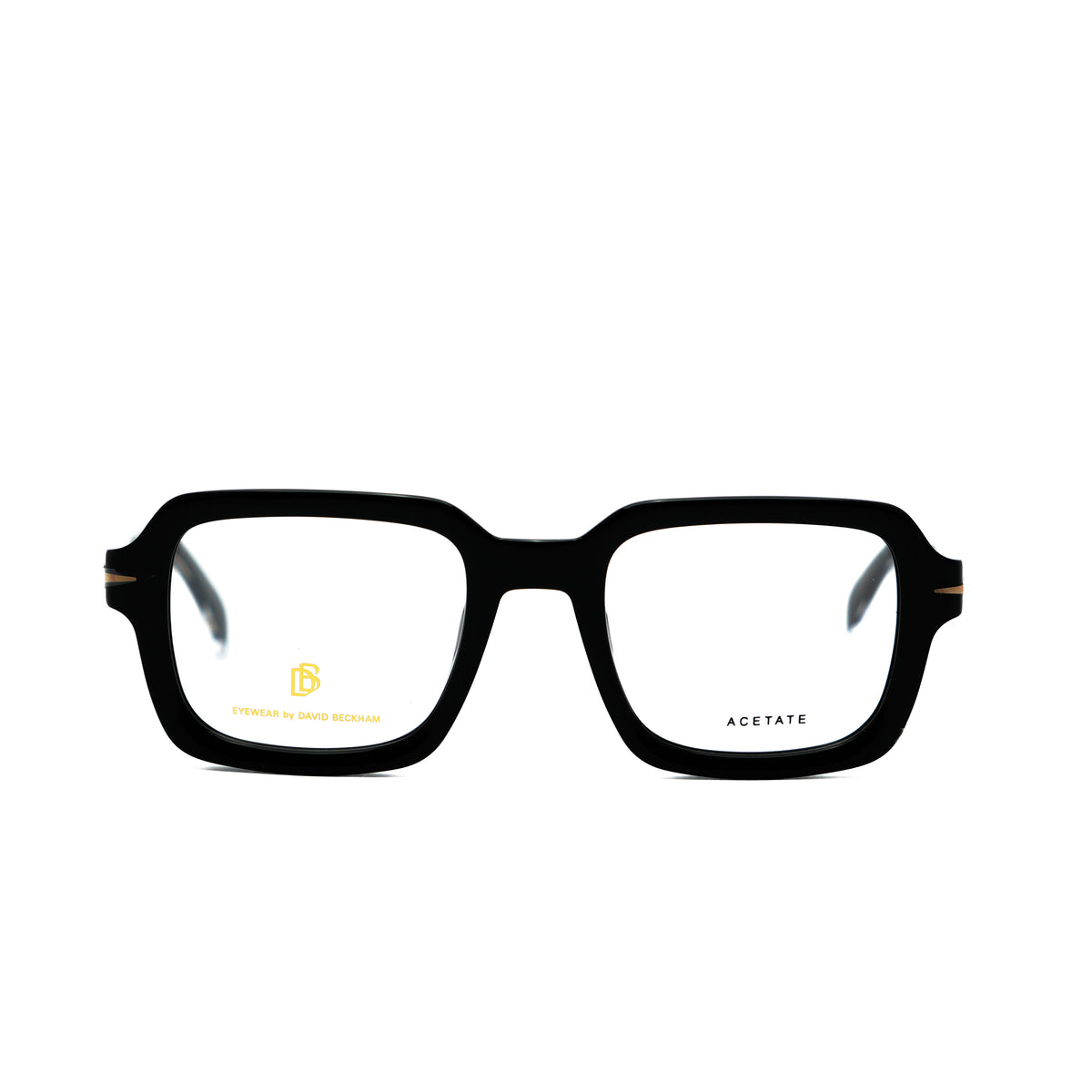 DAVID BECKHAM 7113 Optical Frame | Luxury Designer Eyeglasses | SpecsBunker