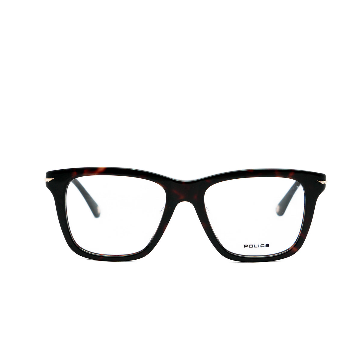 POLICE VPLN19K | Optical Frame| Eyeglasses | Eyewear – SpecsBunker