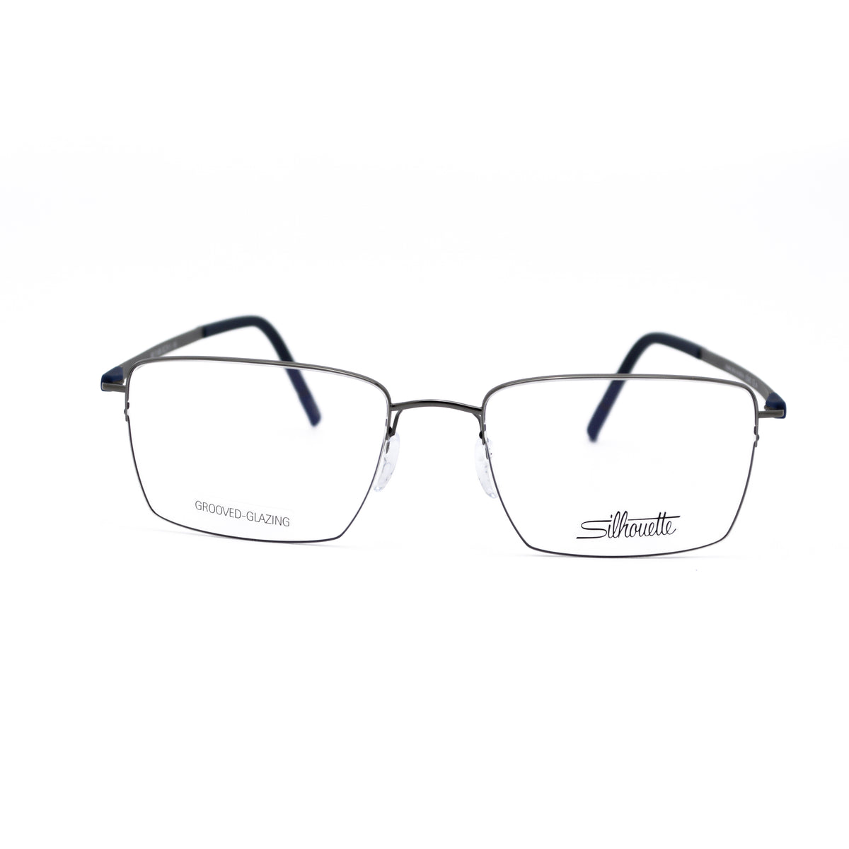 SILHOUETTE 5583/75 | Optical Frame| Eyeglasses | Eyewear – SpecsBunker ...