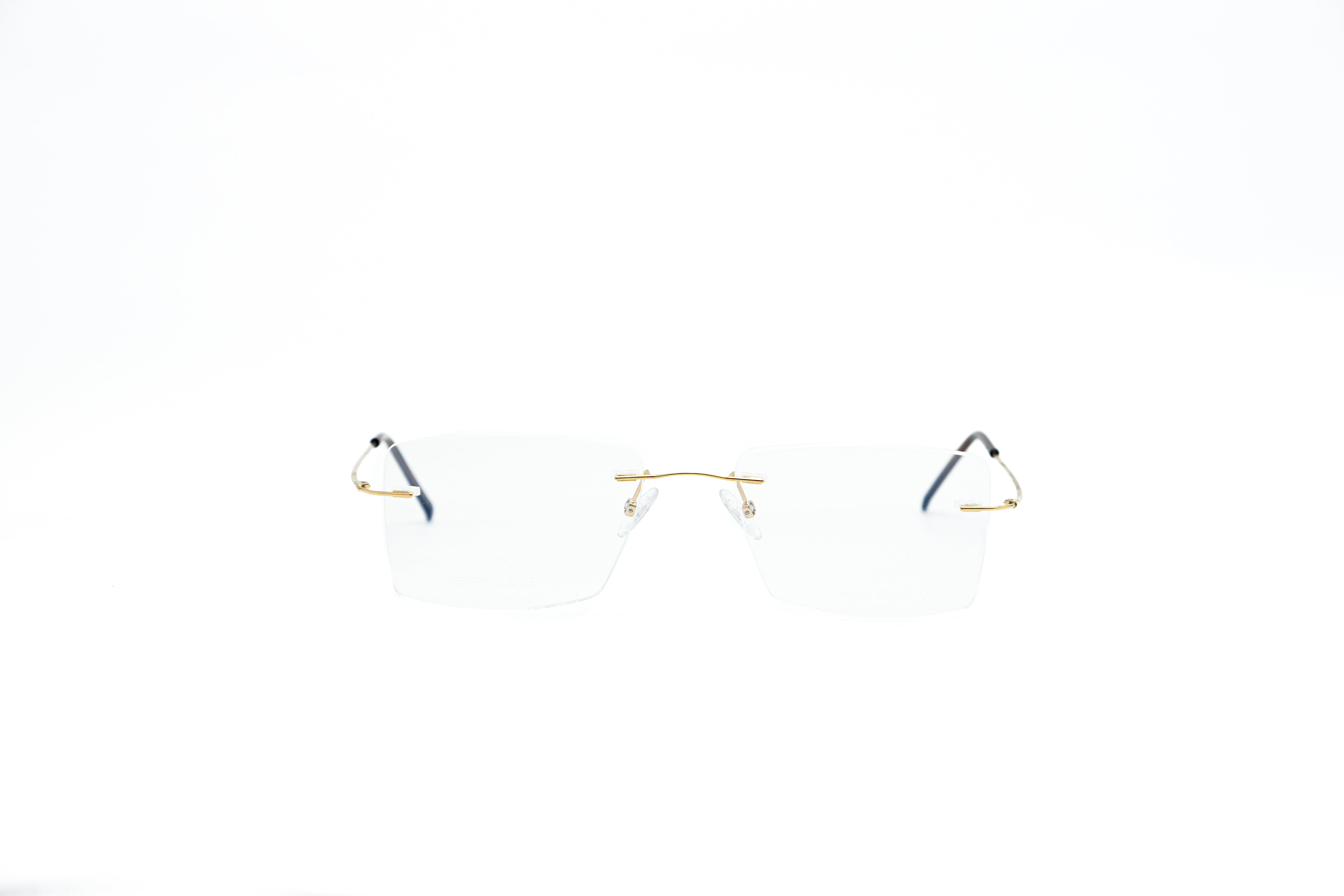 HENRY JULIEN MELROSE 9441 | Optical Frame| Eyeglasses – SpecsBunker