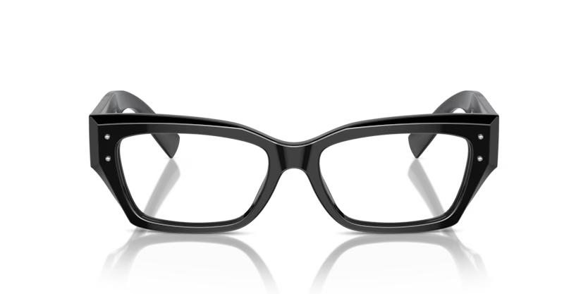 DOLCE & GABBANA DG3387 | Optical Frame| Eyeglasses | Eyewear – SpecsBunker
