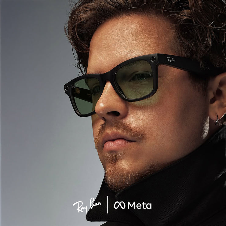 HENRY JULIEN TORNADO | Optical Frame| Eyeglasses – SpecsBunker